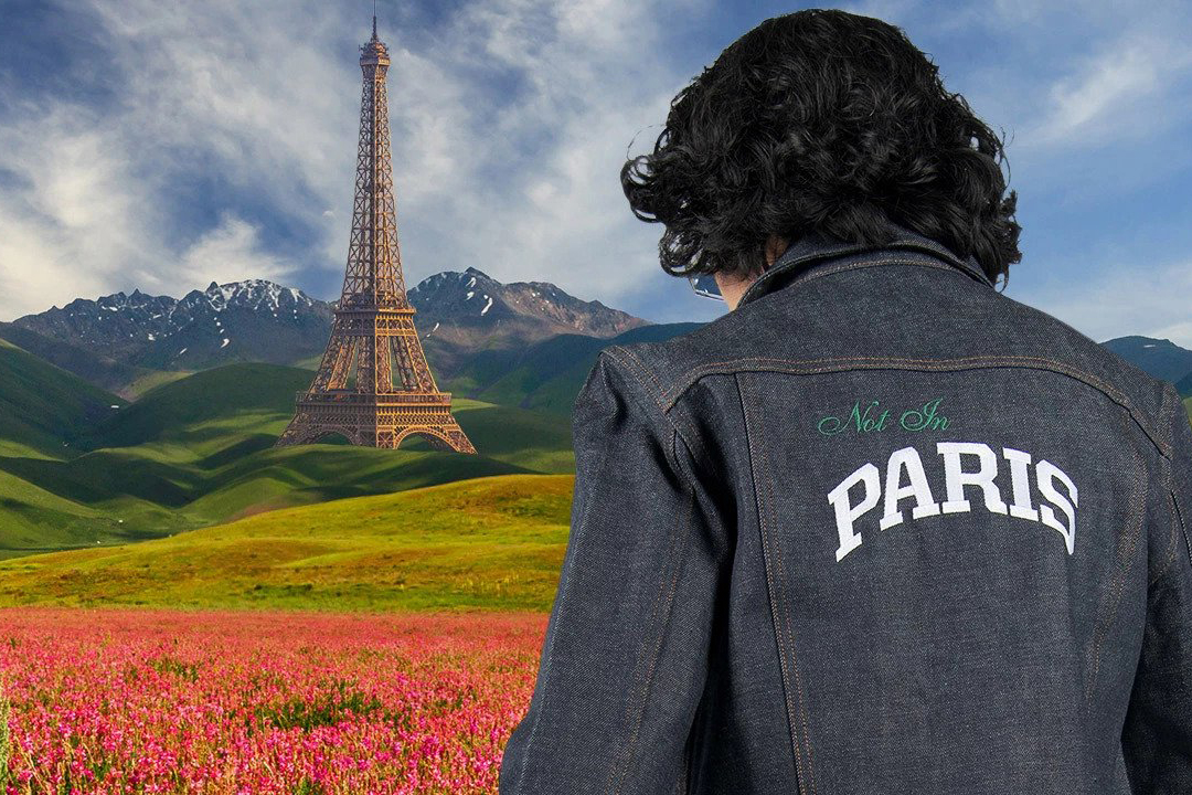 'Not In Paris' Returns For Its Troisième Iteration!