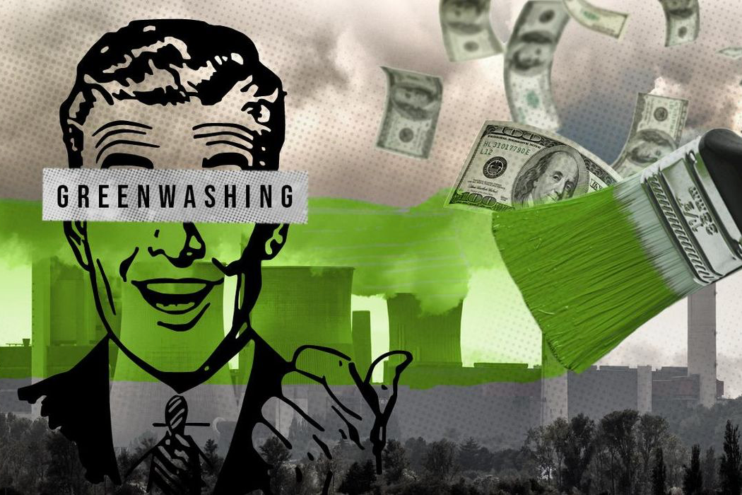 Going Green or Greenwashing? What Is The Difference and Why It Matters ...