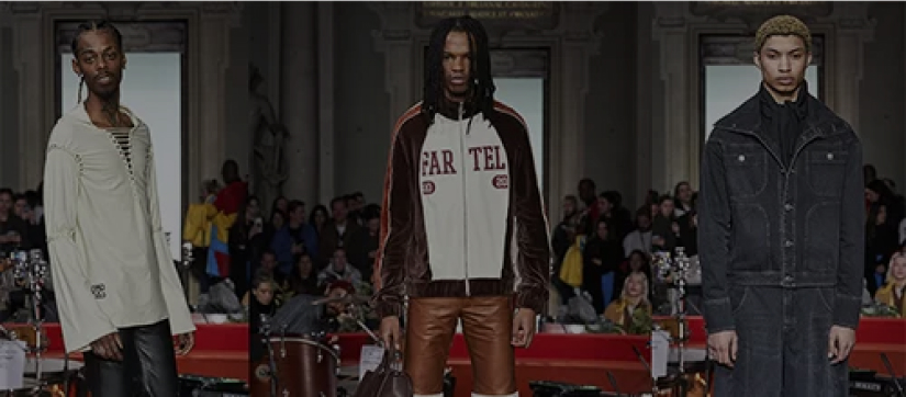 The Next Cartel Culture Platform & Creative Agency