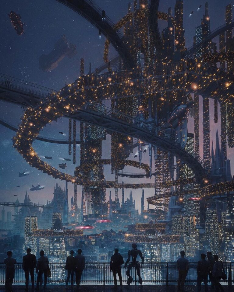 Why Are We Obsessed With Dystopian Art? | The Next Cartel