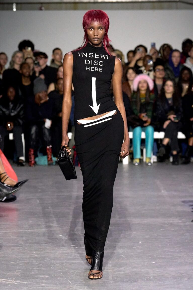 Controversial Fashion: Beyond Weird Clothes & Experimental Designers